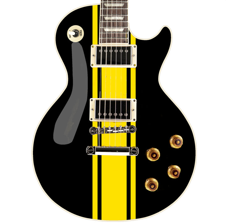 Guitar Decals. – DesignDivil